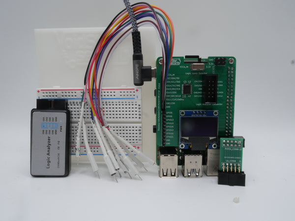 PiFex Raspberry Pi Hardware Hacking Kit – VoidStar Security Online Store